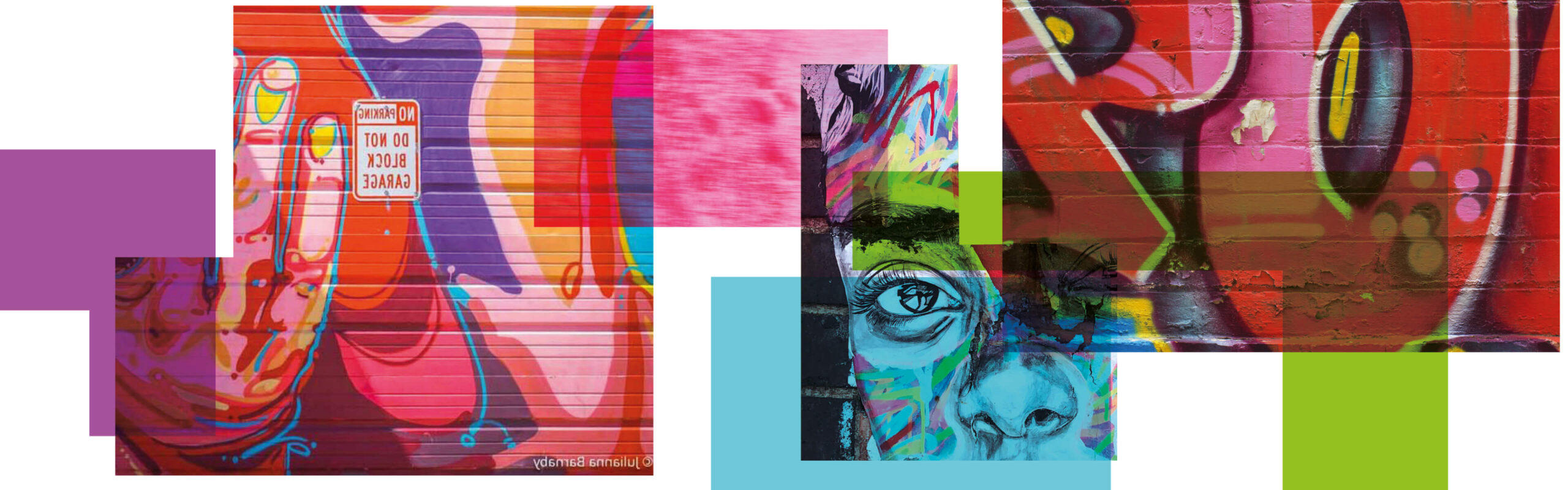 Kunstnere 2024 - Slagelse Street Art Festival